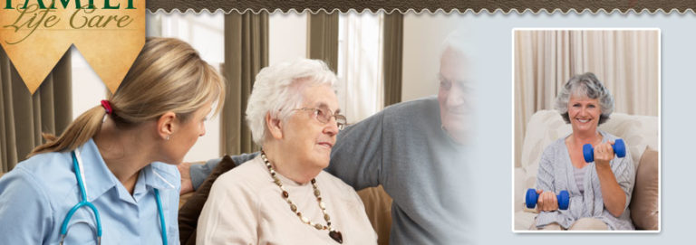 About Us – Family Life Care